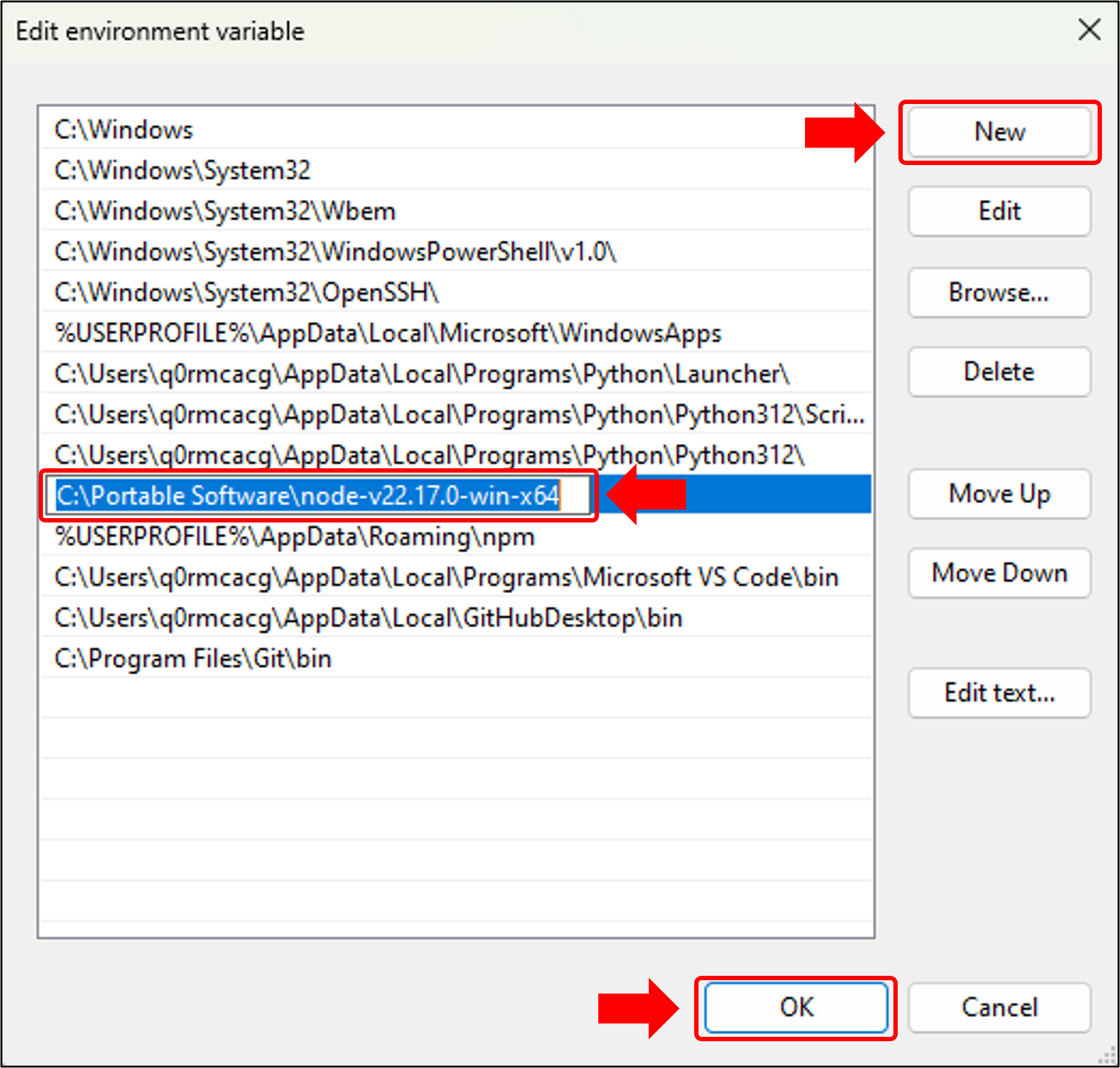 Getting Started | RMC Software Documentation